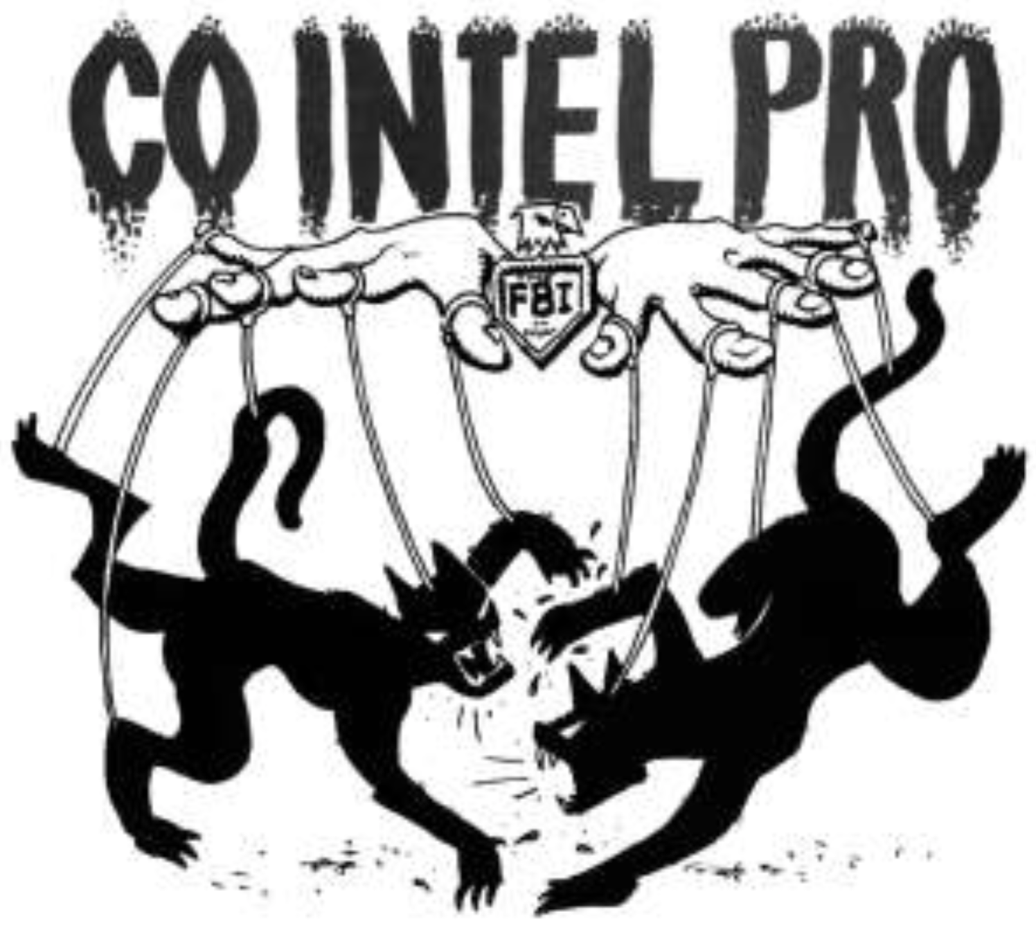 Hangin’ With The “New Left”- 1970 – Part I- The Seattle Liberation ...