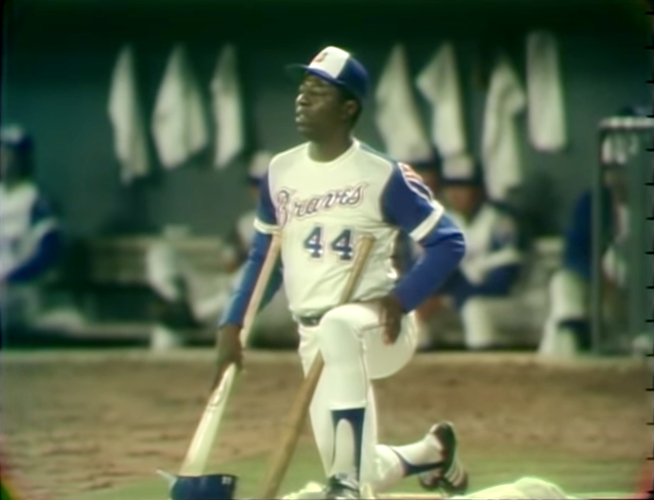 Saying Goodbye to Hammerin’ Hank Aaron-Part V and Epilog—by Mark Arnold ...